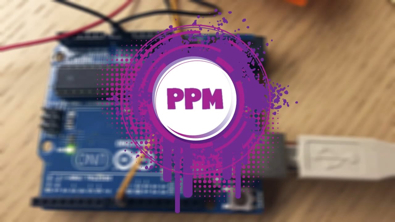 PPM Generator V.1.0 on Vimeo