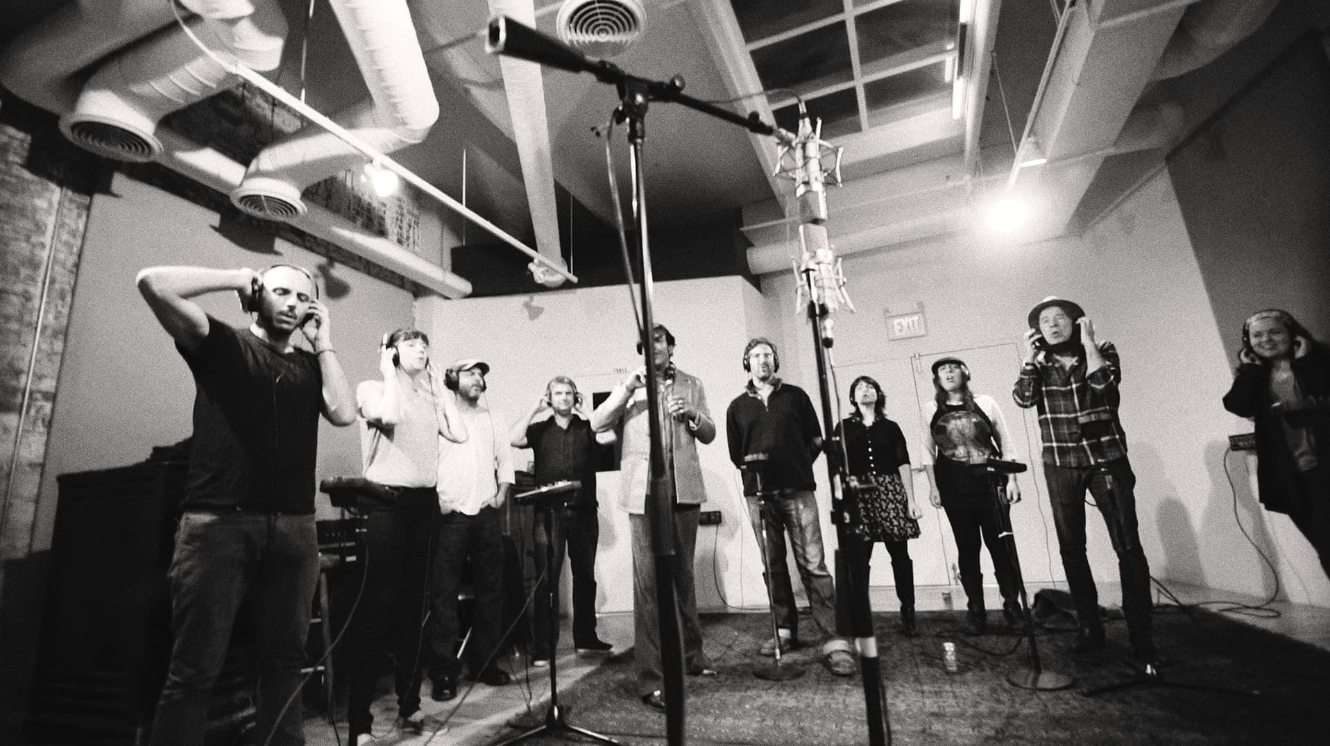 Christian McNeill - Way Down in my Soul on Vimeo