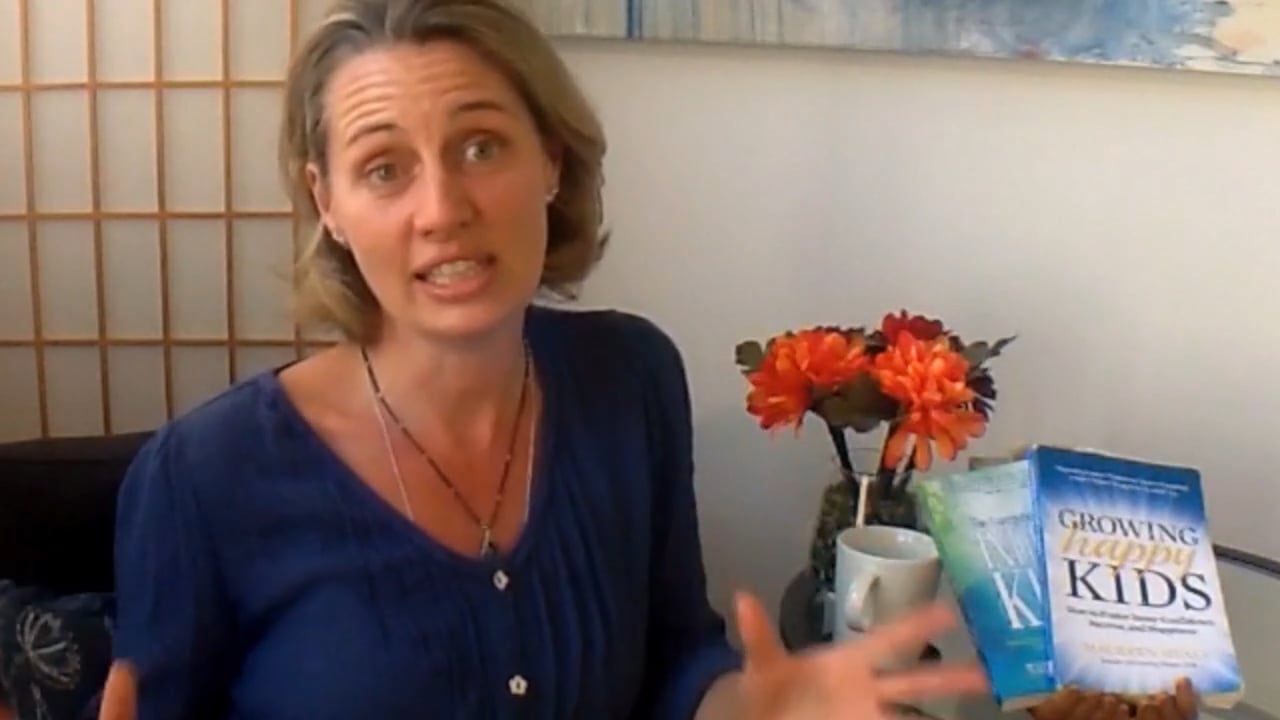 Interview with Maureen Healy, Episode Two on Vimeo