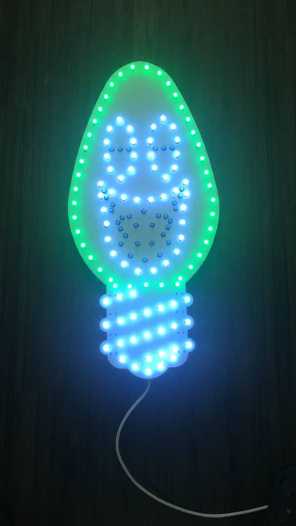 Bulbs by Boscoyo Studio on Vimeo