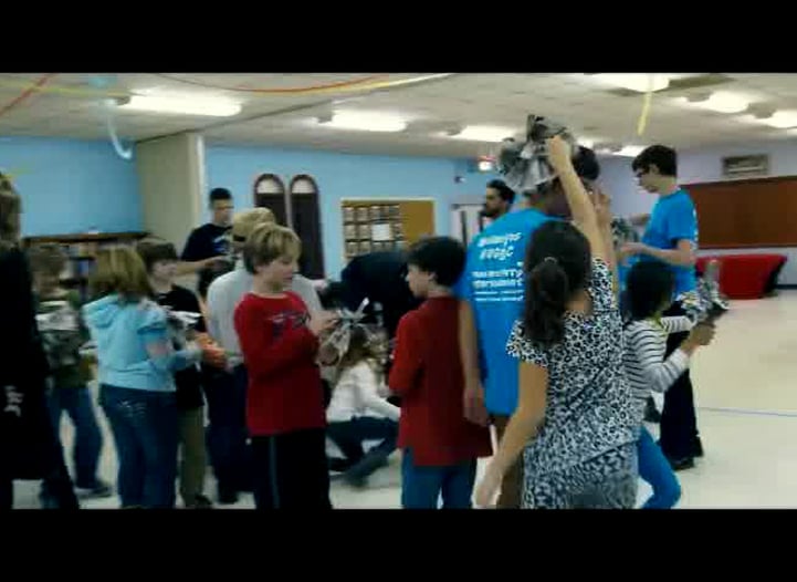 DM movie promonorblitzbest on Vimeo