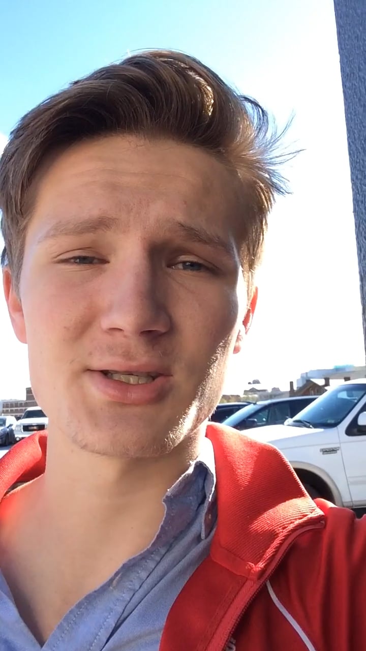 Hey Melissa! Thanks for the great review! on Vimeo