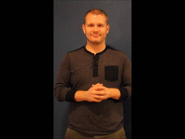 Ian Campbell Dunn - Unraveled - Chris Krumm on Vimeo