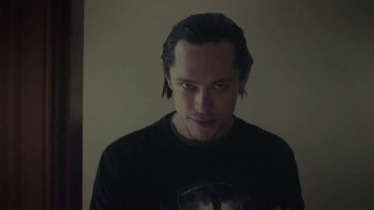 Dark Temptations - Nicolas Claux (Dark Drama) on Vimeo