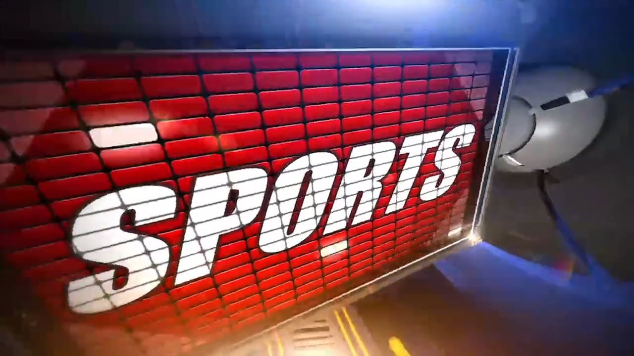 SPORTS INTRO on Vimeo