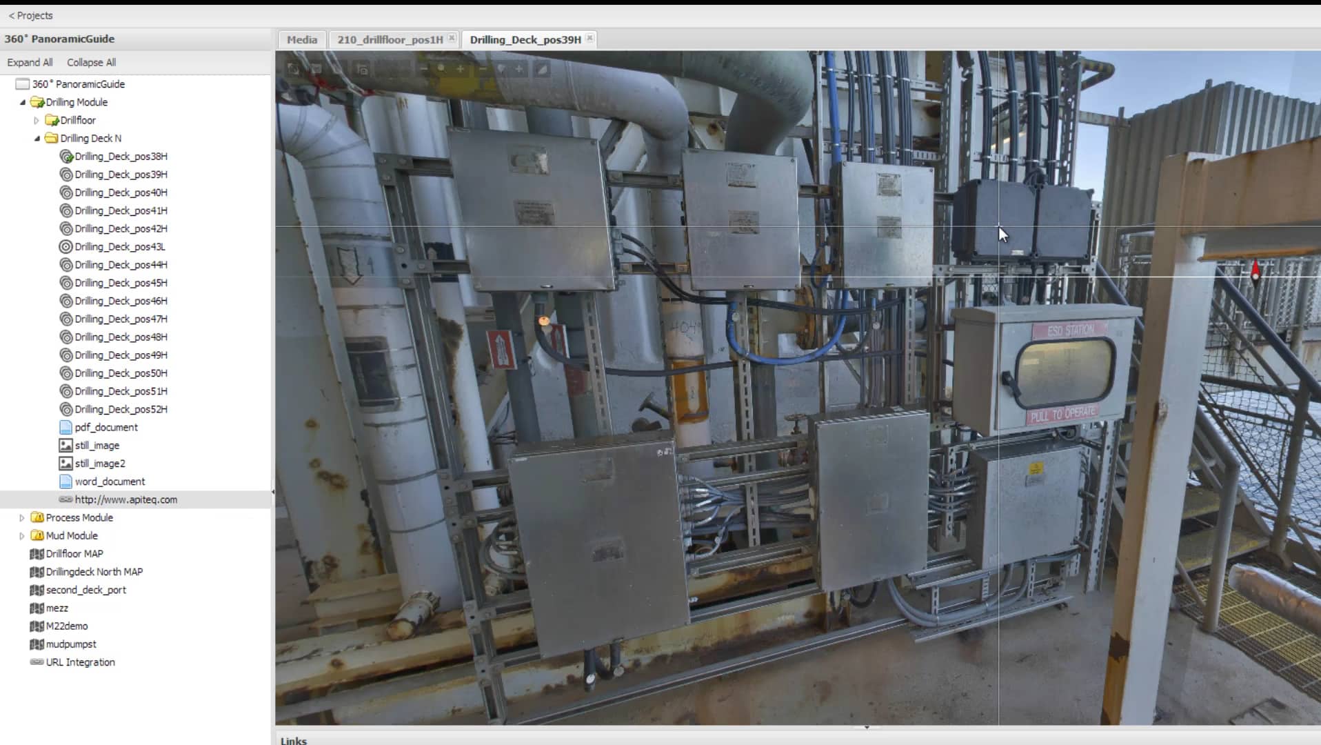APIteq Digital Twin VAM Software on Vimeo