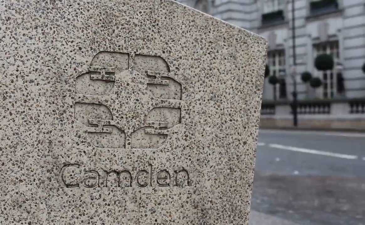 The Camden Bench on Vimeo
