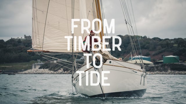 From Timber to Tide