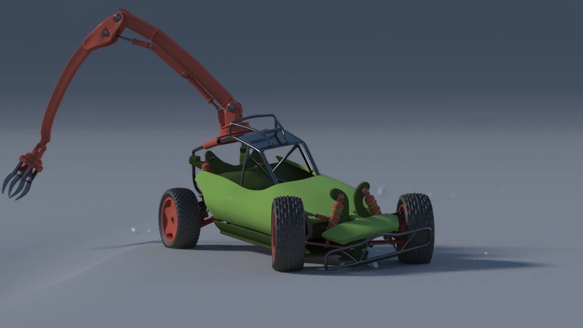 Buggy animation on Vimeo