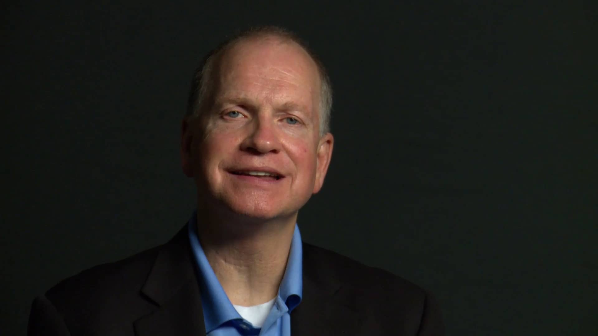 Pride in Christian Ministry: Danny Akin on Vimeo