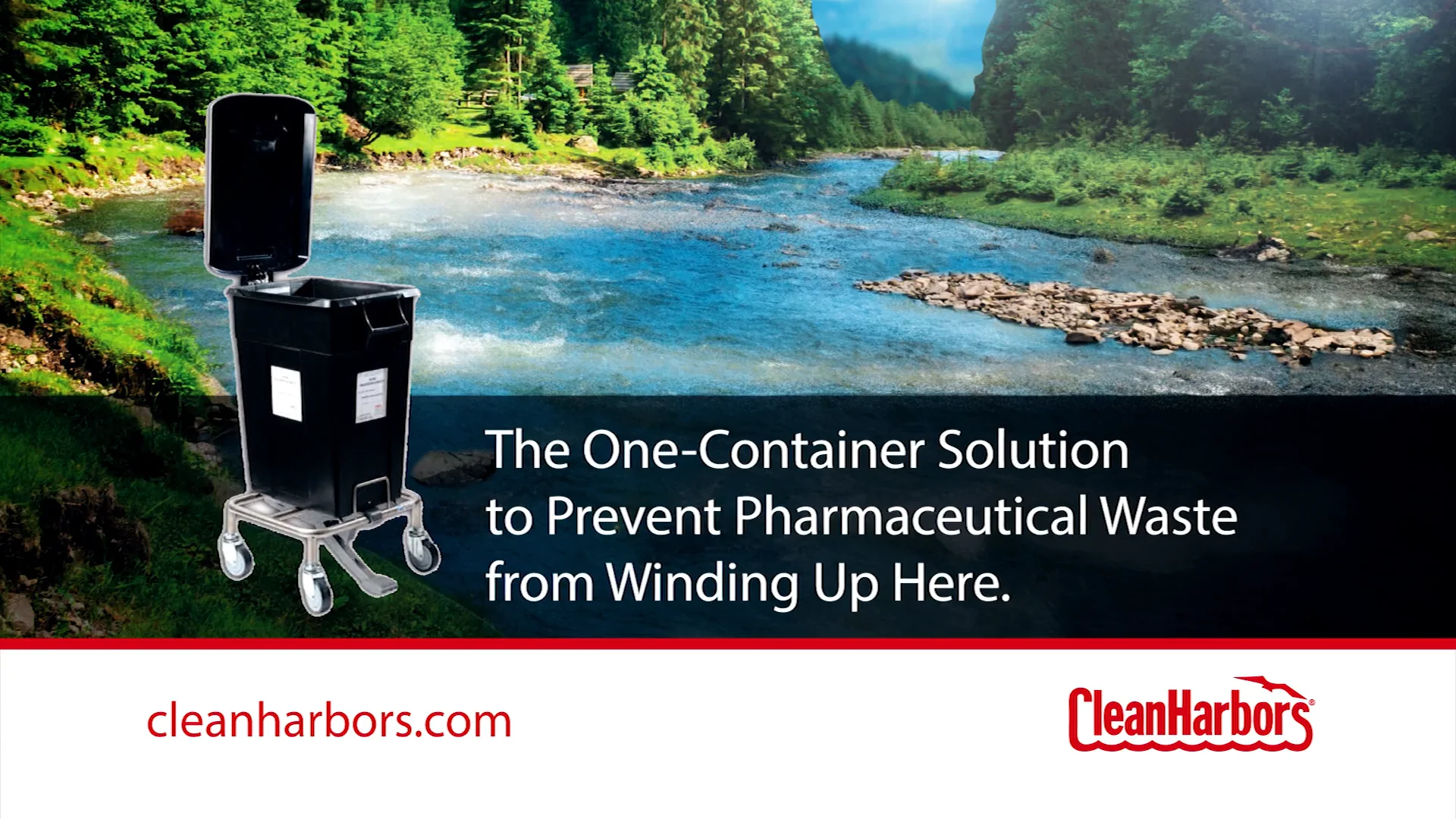 Waste Services - Clean Harbors | Providing Collection and Disposal ...