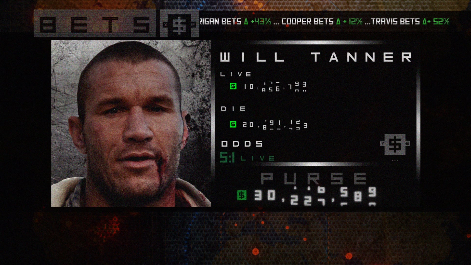 The Condemned 2 - Trailer on Vimeo