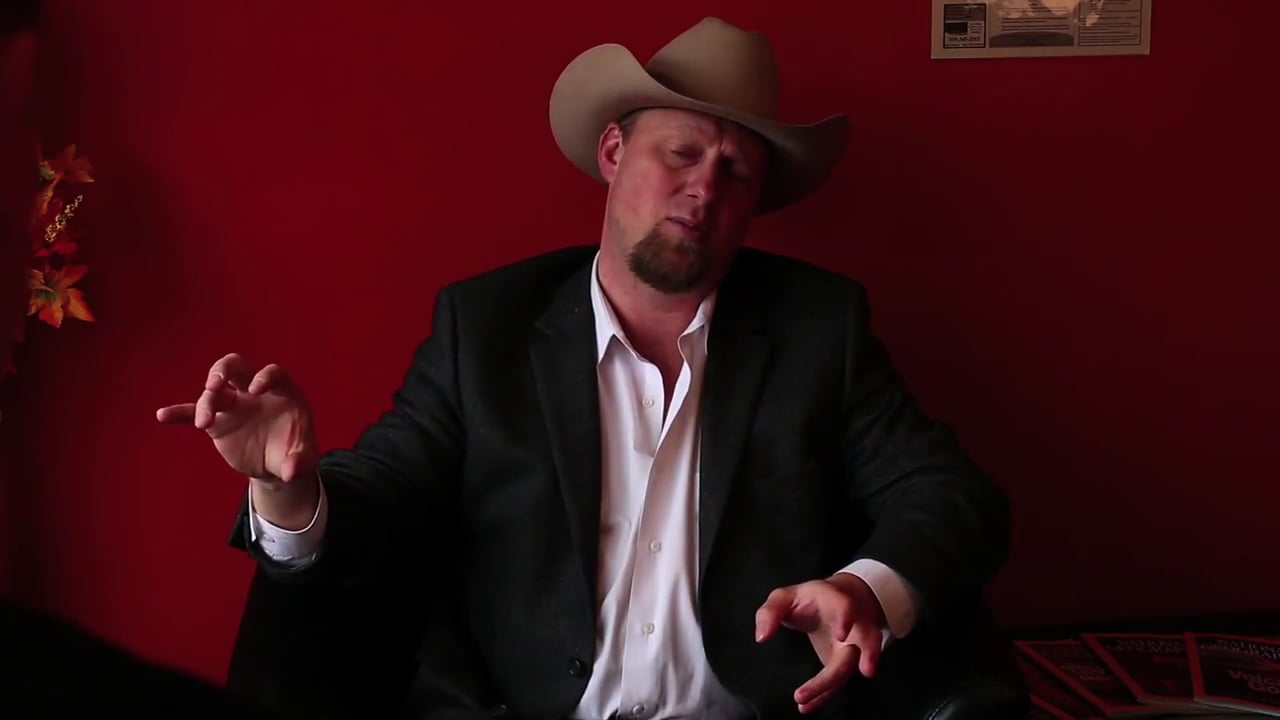 Why Farm Succession - Mark Andrew Junkin on Vimeo