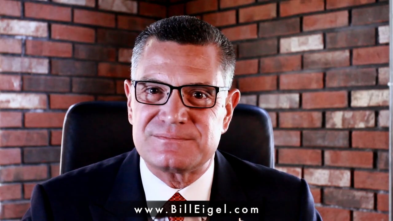 Jim Lembke on why he supports Bill Eigel on Vimeo