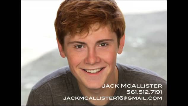 Jack McAllister-Demo Reel-11.12.2015__ on Vimeo