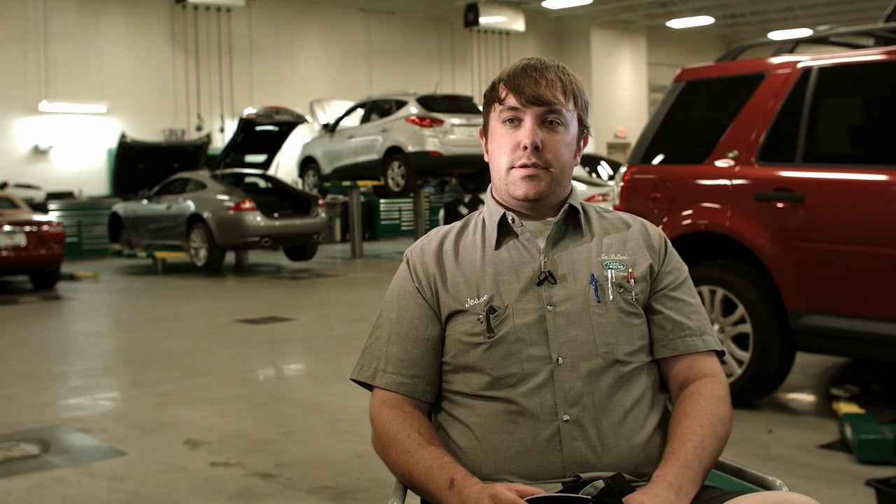 Joe Bullard Presents Webisode #24 on Vimeo