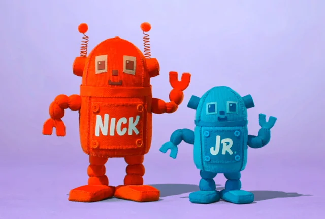 Nick Jr Monkeys