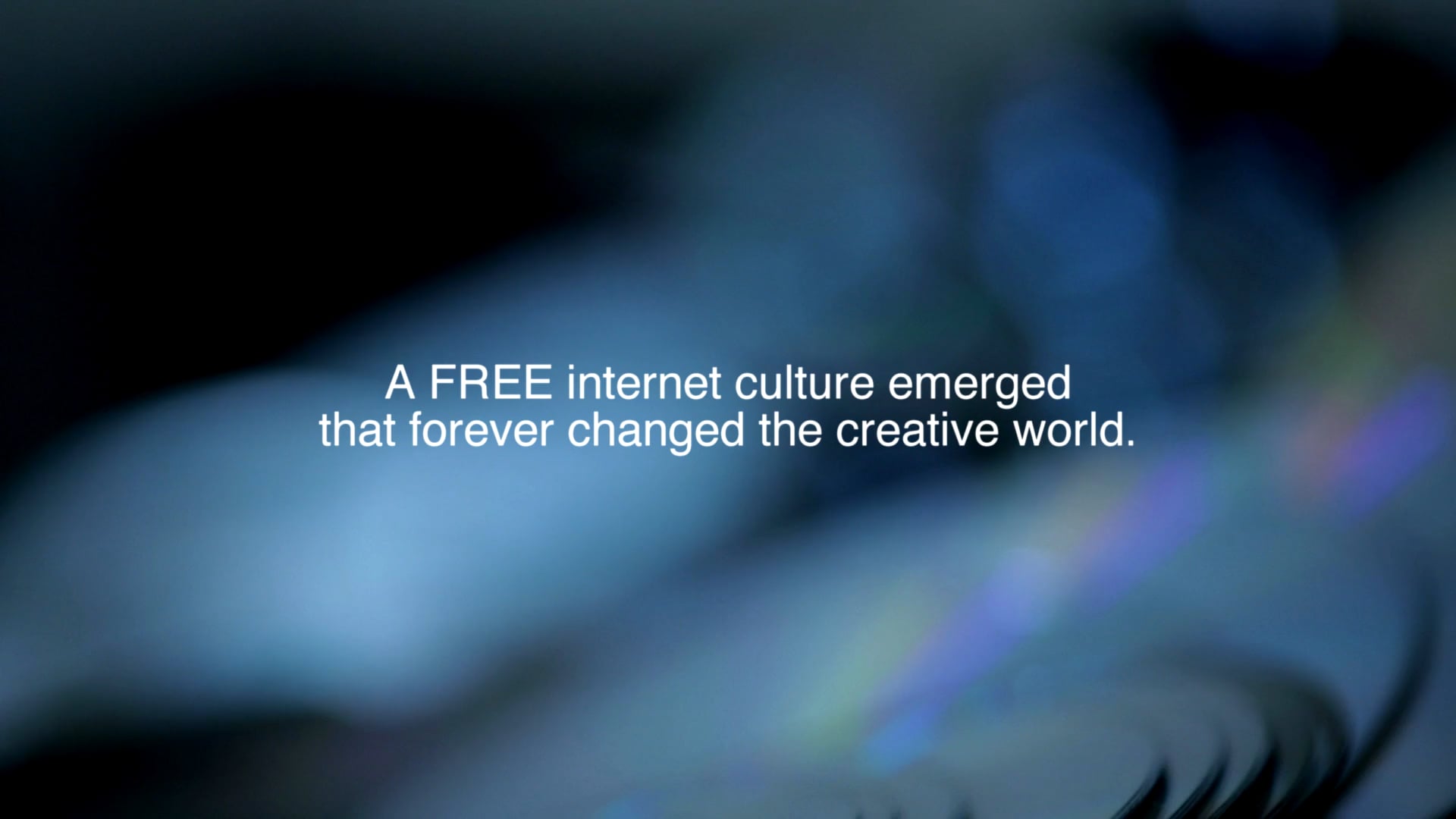 Unsound the movie | documentary