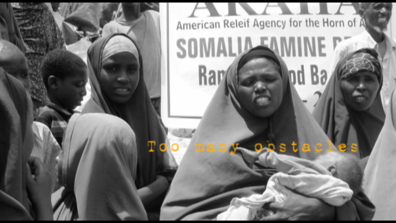 ARAHA's impact in education on Vimeo