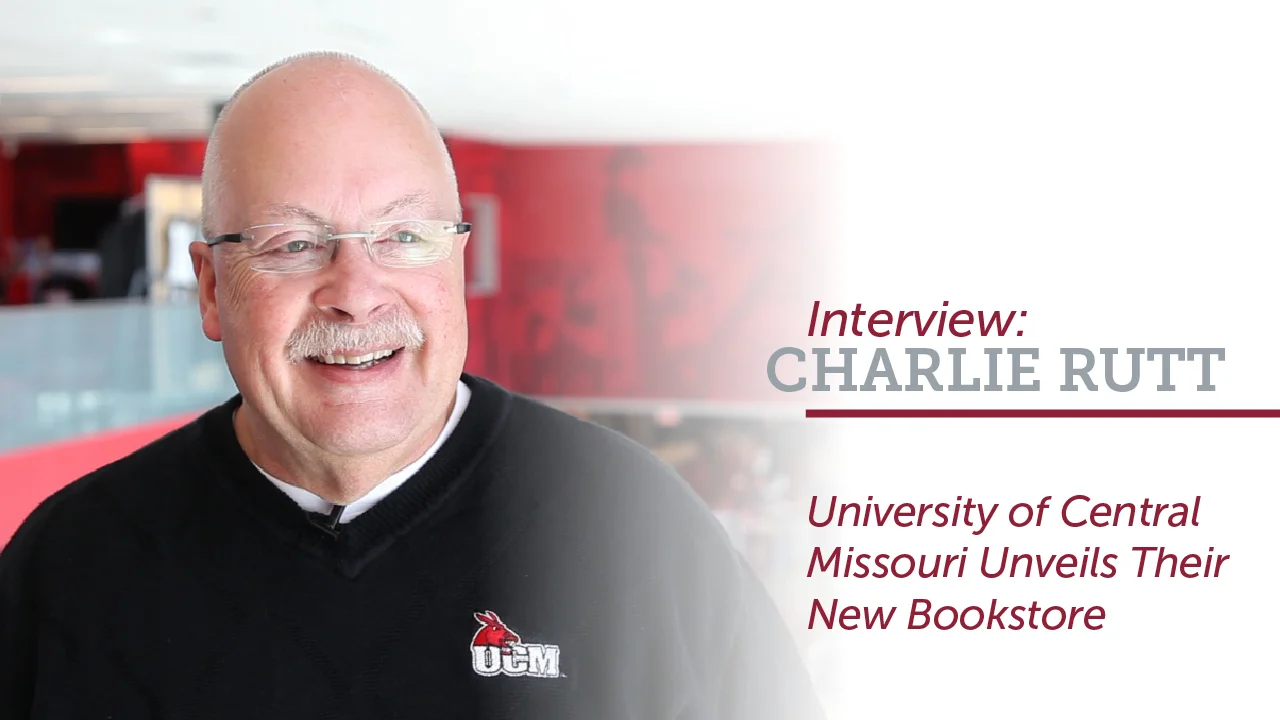 Charlie Rutt Interview on Vimeo