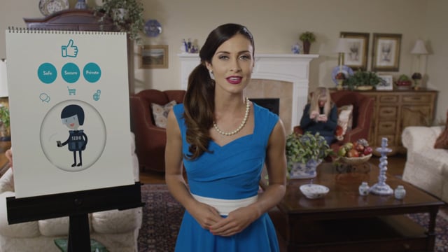 Live action TV commercials - SUDO - Typo on Vimeo