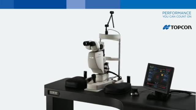 Topcon PASCAL Synthesis Digital Brochure on Vimeo