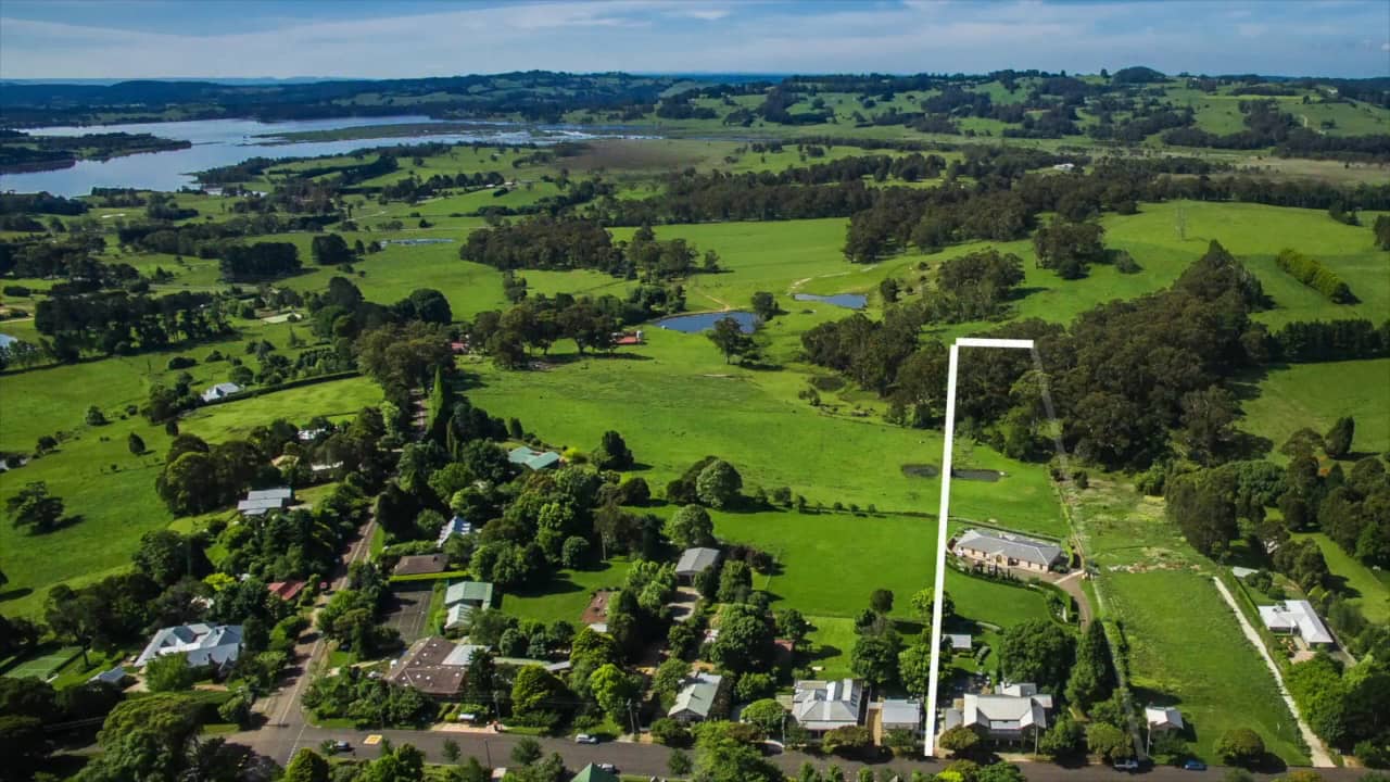 Burrawang Pub on Vimeo