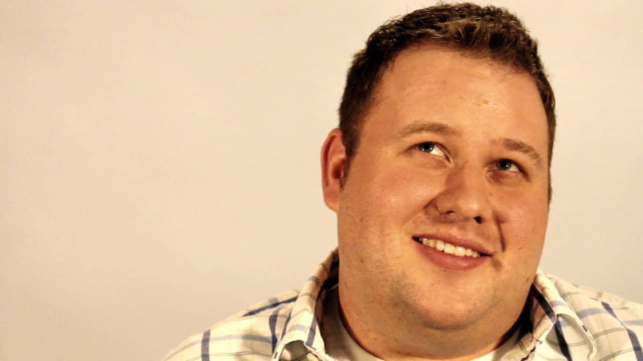 Conversations With Coleman Part One on Vimeo