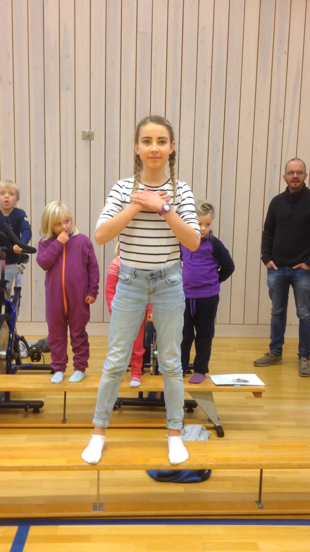 BlimE 2015 frå Sæbø skule.