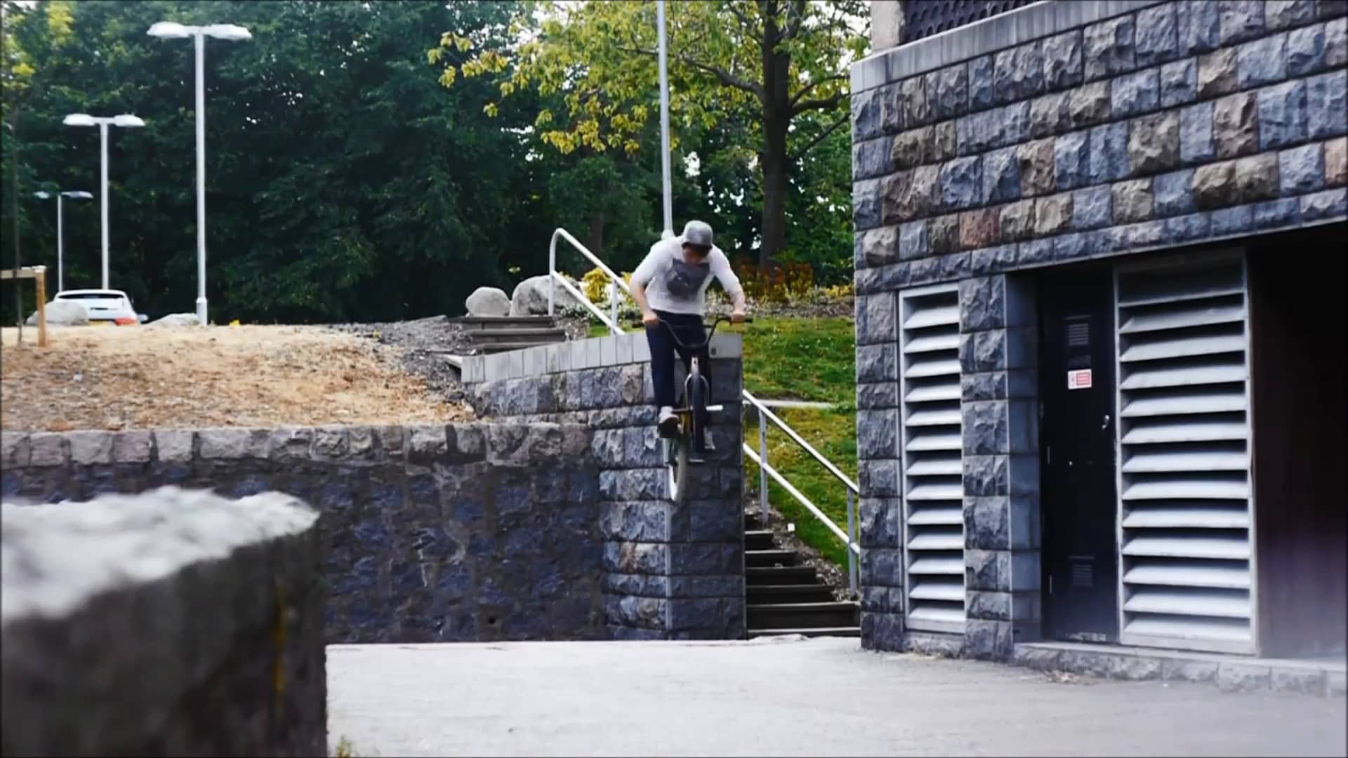Cameron Milne "Over the years" on Vimeo