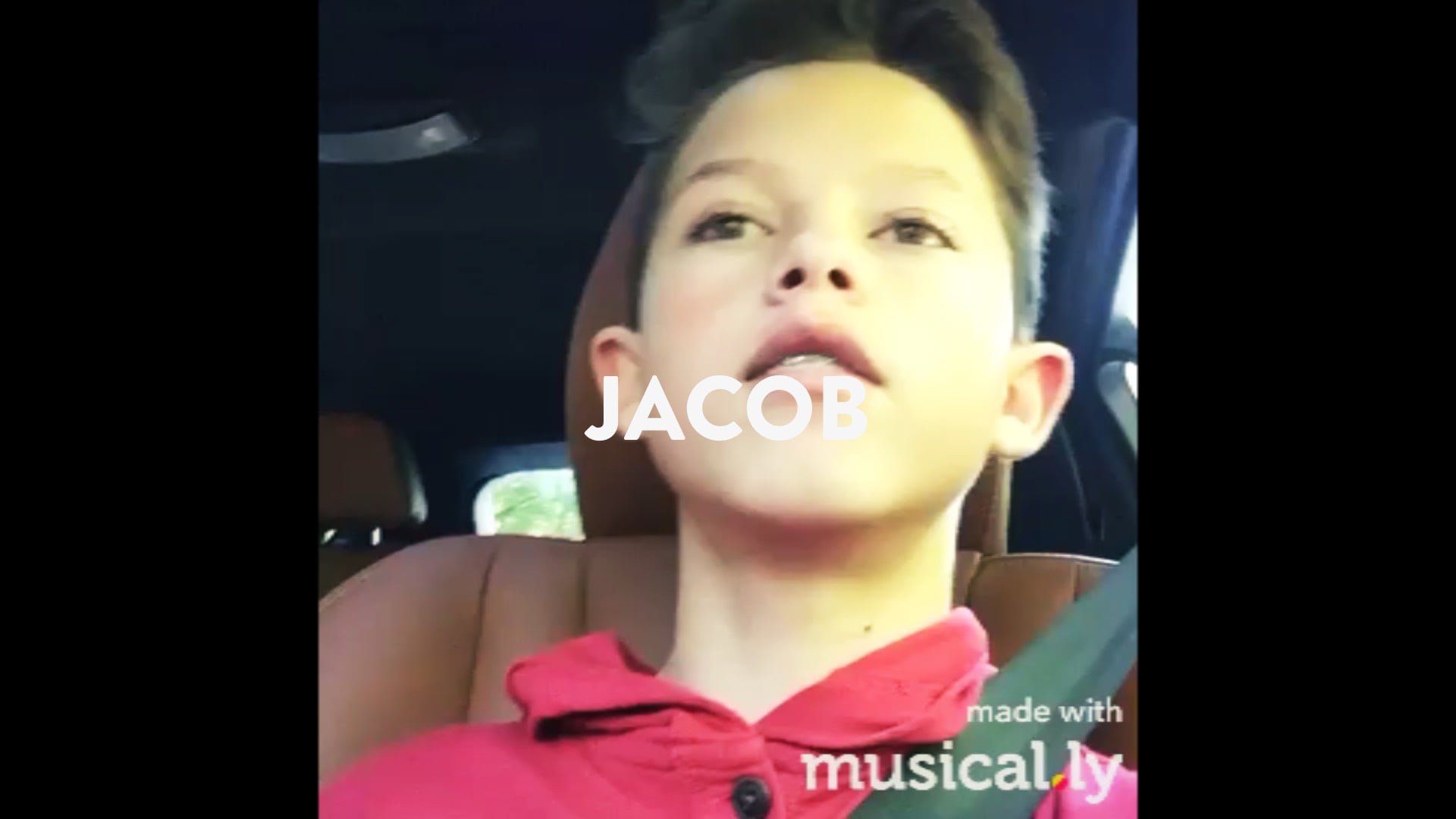 JACOB on Vimeo