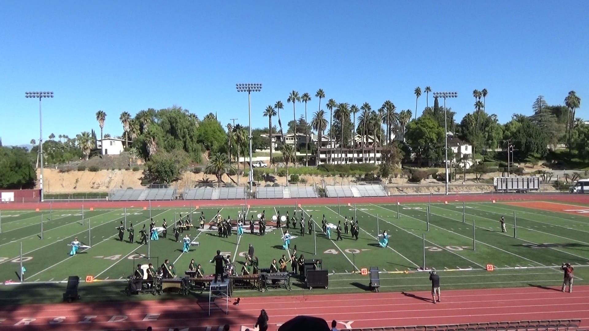 RCC Field Show 111415 - Video Camera on Vimeo