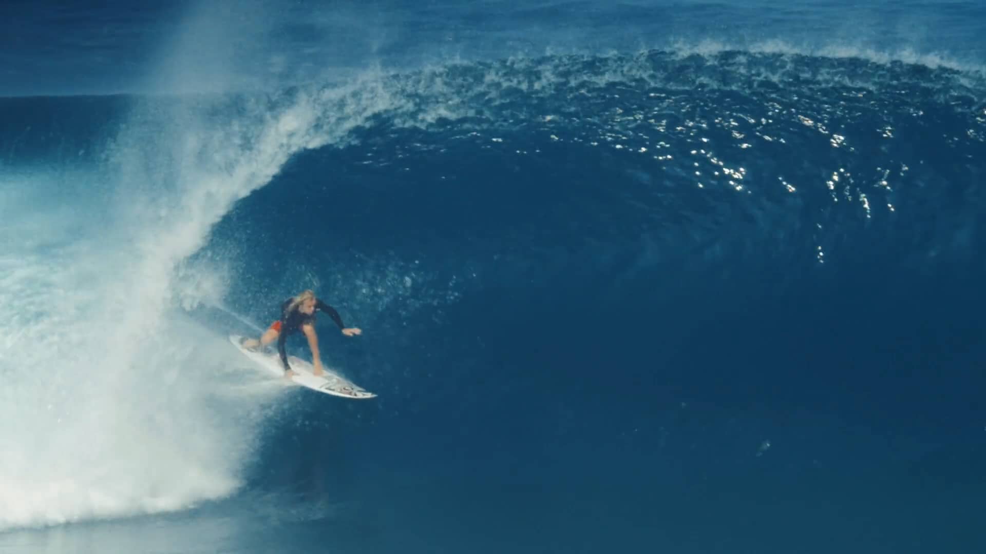 The Volcom House: Opening Day on Vimeo