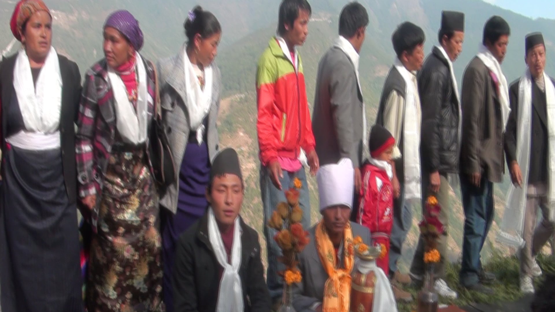Hyolmo song on Vimeo