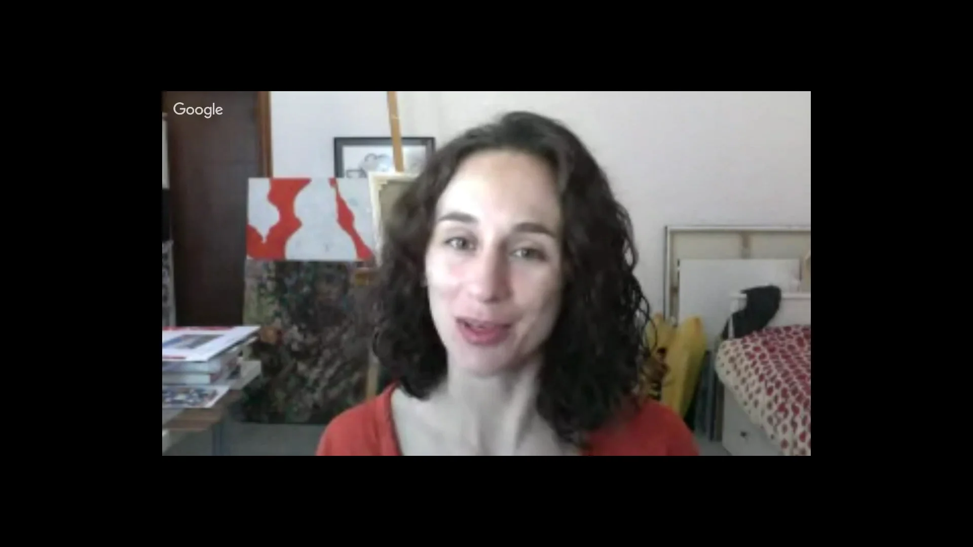 Watch Be Artist Strong: Build Your Drawing Skills Online | Vimeo On ...