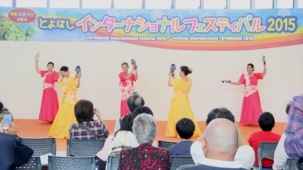 Bakya Folk Dance (Philippines) on Vimeo