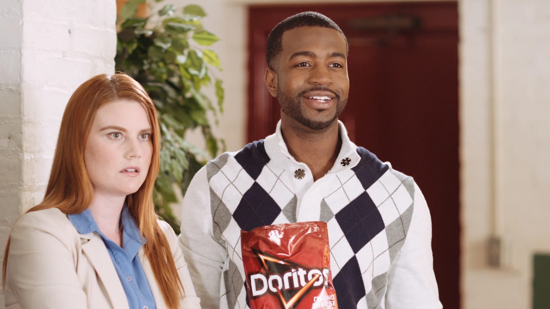 Doritos - Doritos Commercial - Ride it Out on Vimeo