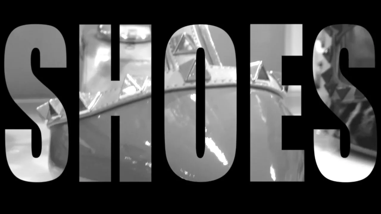 Fashion Shoes on Vimeo