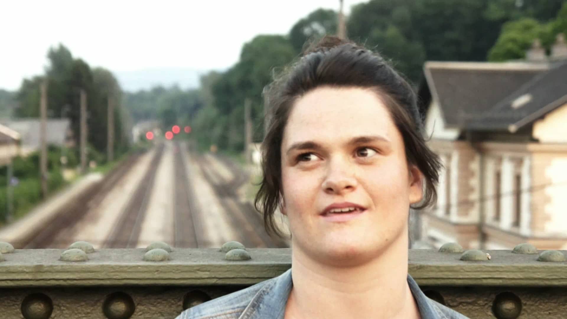 Louise Knof Interview V1 on Vimeo