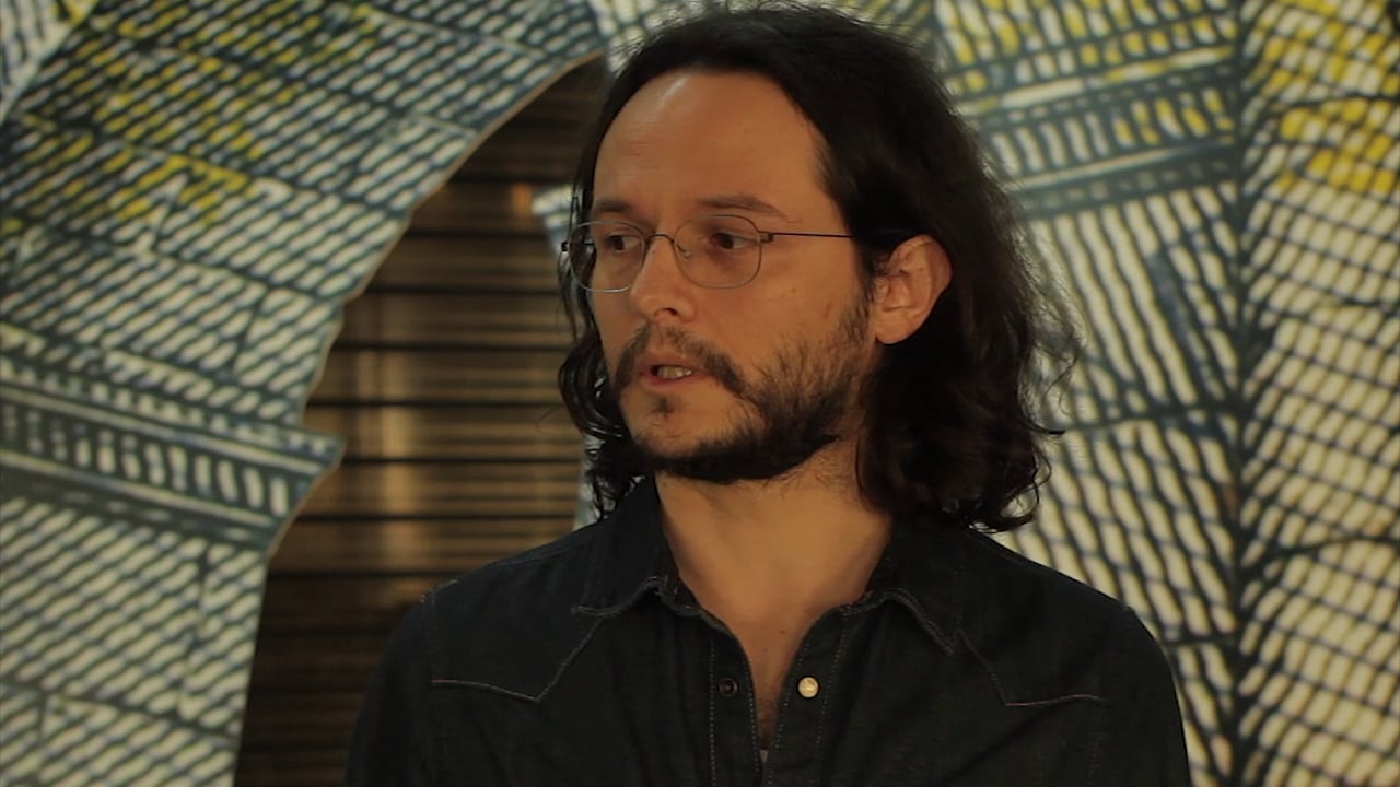 Nuno Ramalho on Vimeo