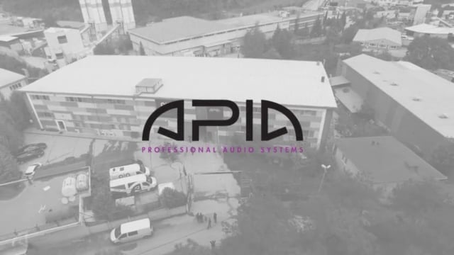 APIA INSIDE FACTORY on Vimeo