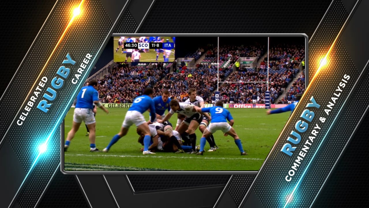 ANicol-Showreel_v1-HD on Vimeo