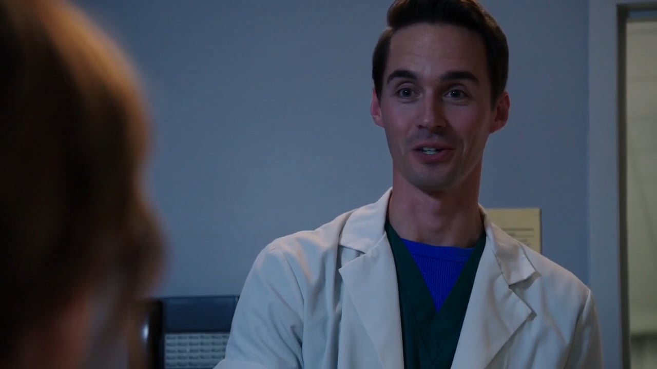 Tim Ryder - OLD Acting Reel on Vimeo