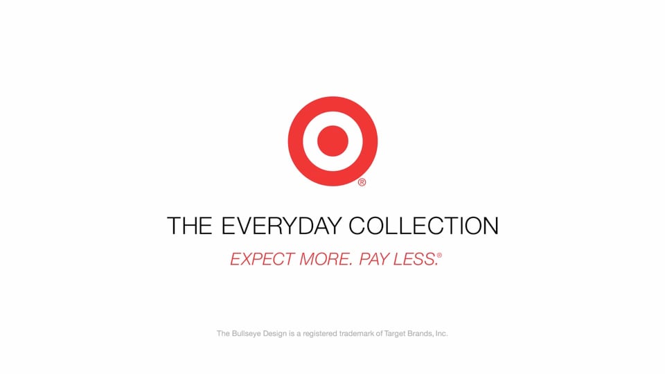 Target Everyday Collection - Laundry on Vimeo