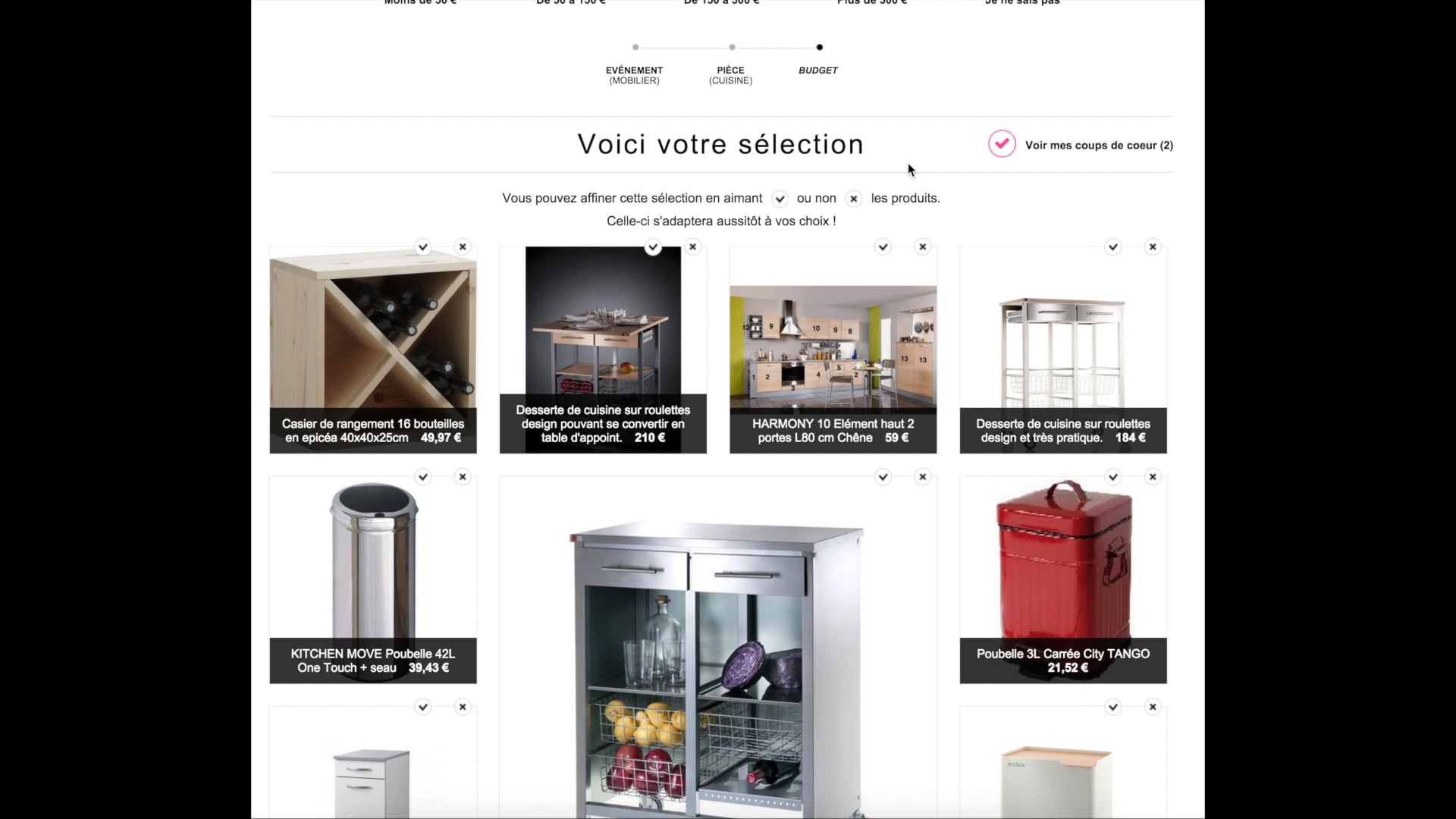 Early Birds : Personal Shopper - LaRedoute on Vimeo