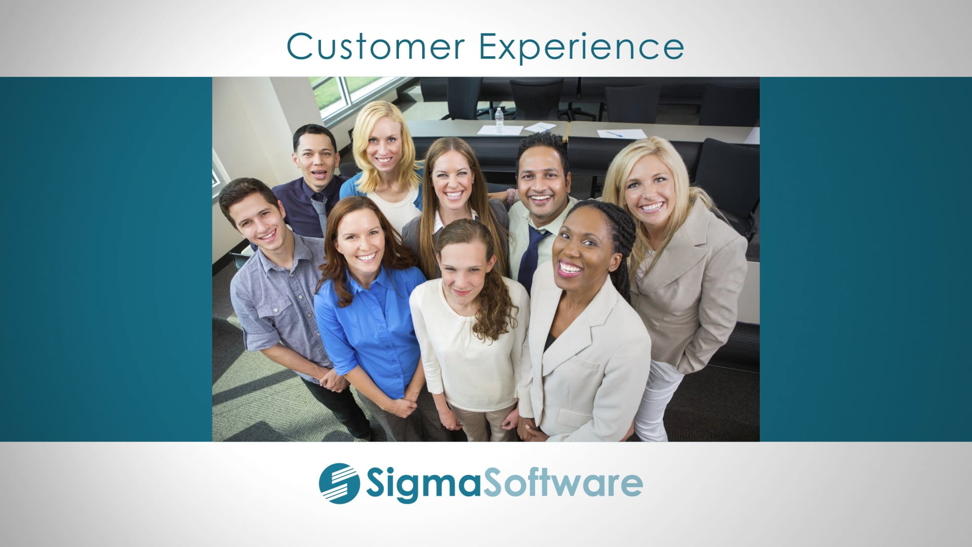 Sigma Software Company Introduction on Vimeo