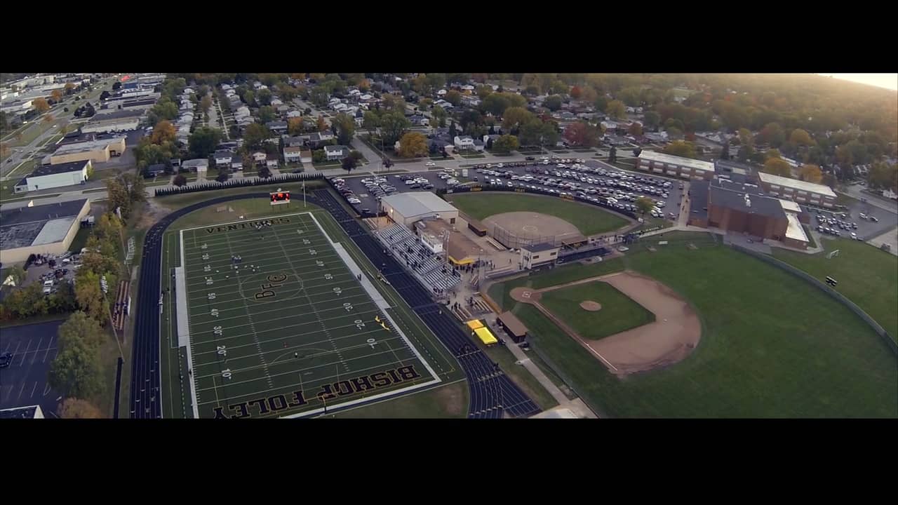 Bishop Foley Catholic High School - 50 Years of BFC! on Vimeo