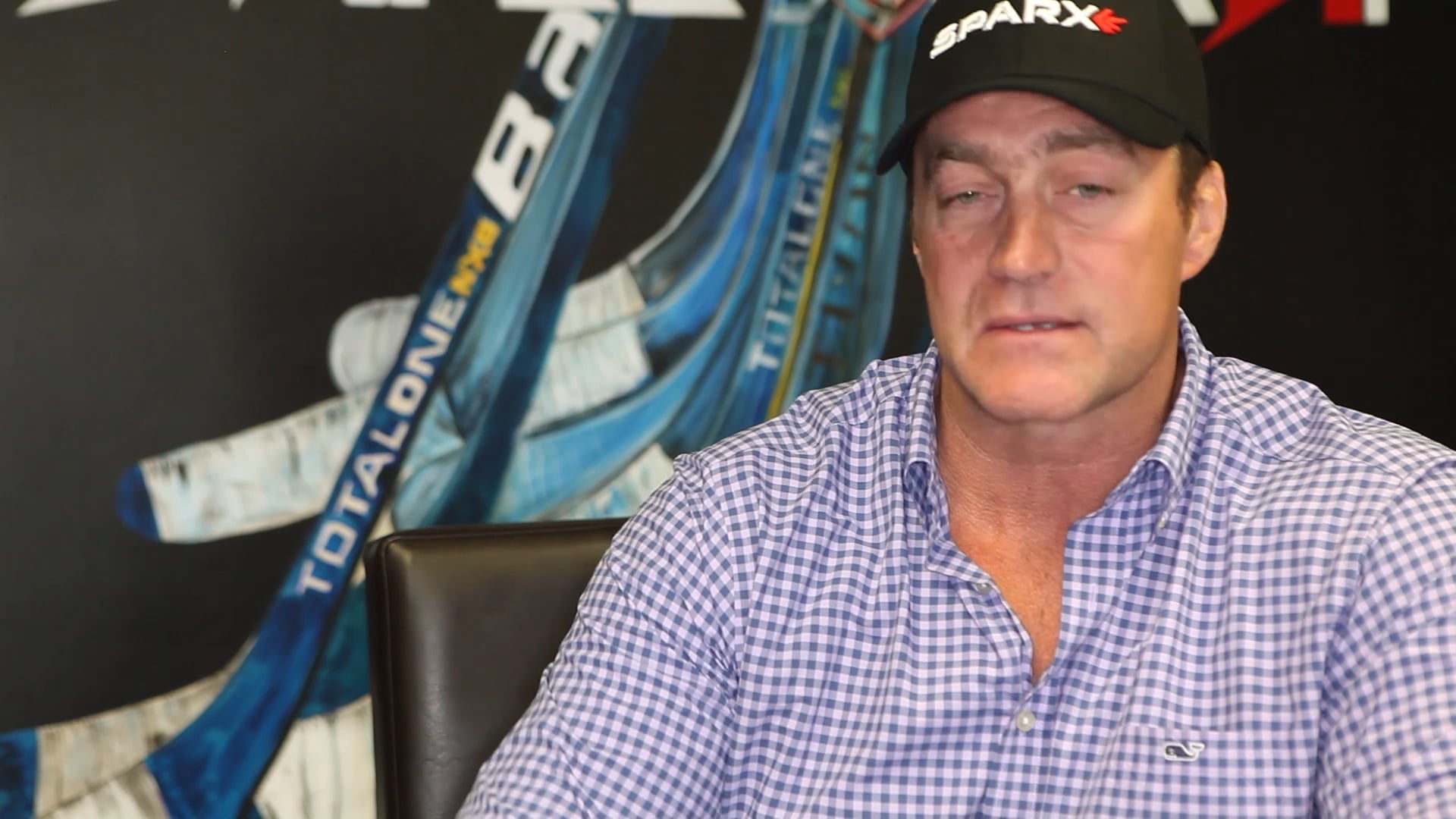 Jeff Serowik of Pro Ambitions Interview on Vimeo
