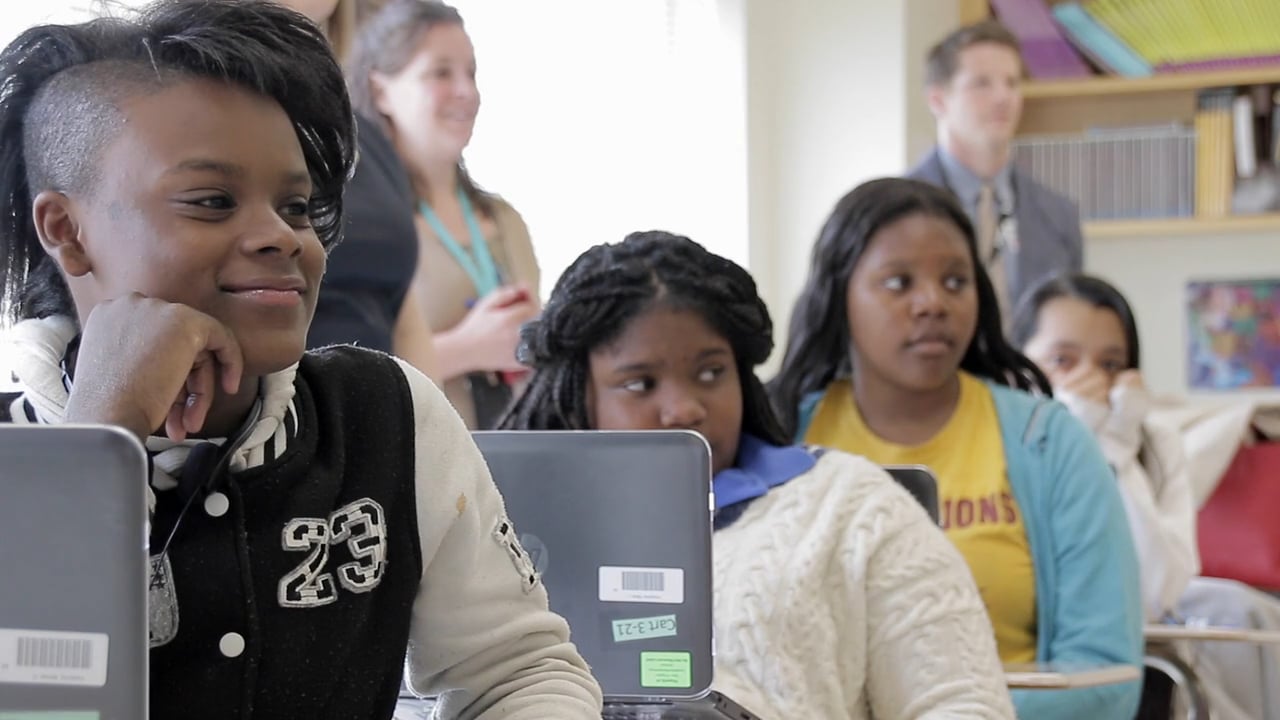 EVERFI Student Perspectives on Financial Education on Vimeo