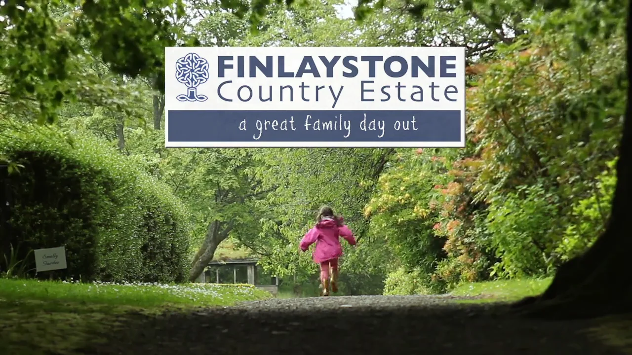 Advert for Finlaystone Country Estate on Vimeo